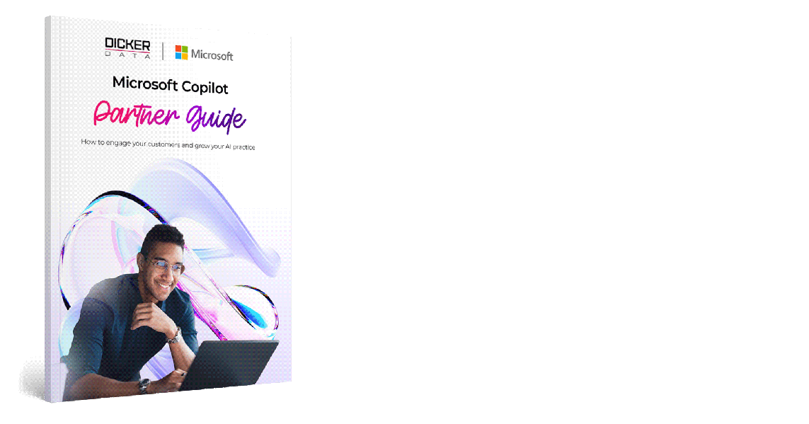 Dicker Data & Microsoft | M365 Copilot Business